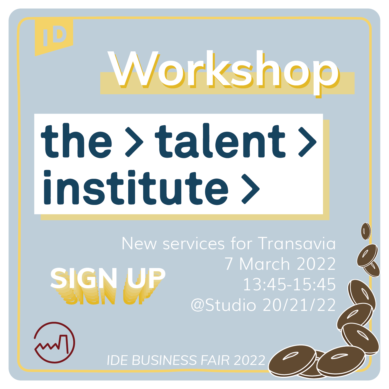 Events – IDE Business Fair